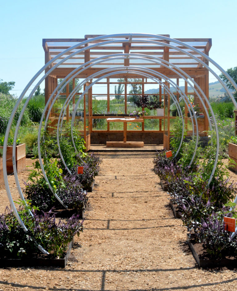 Cornerstone Gardens | Centsational Style