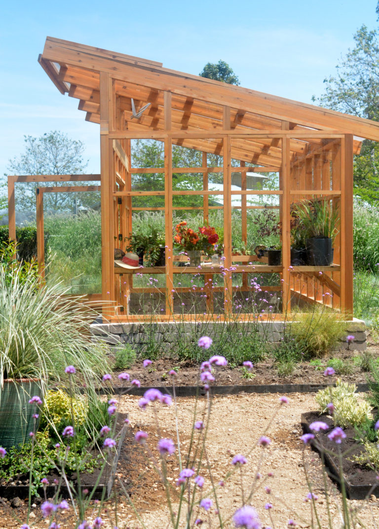 Cornerstone Gardens | Centsational Style