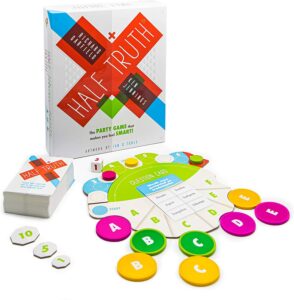 Entertaining Games for Winter Nights | Centsational Style