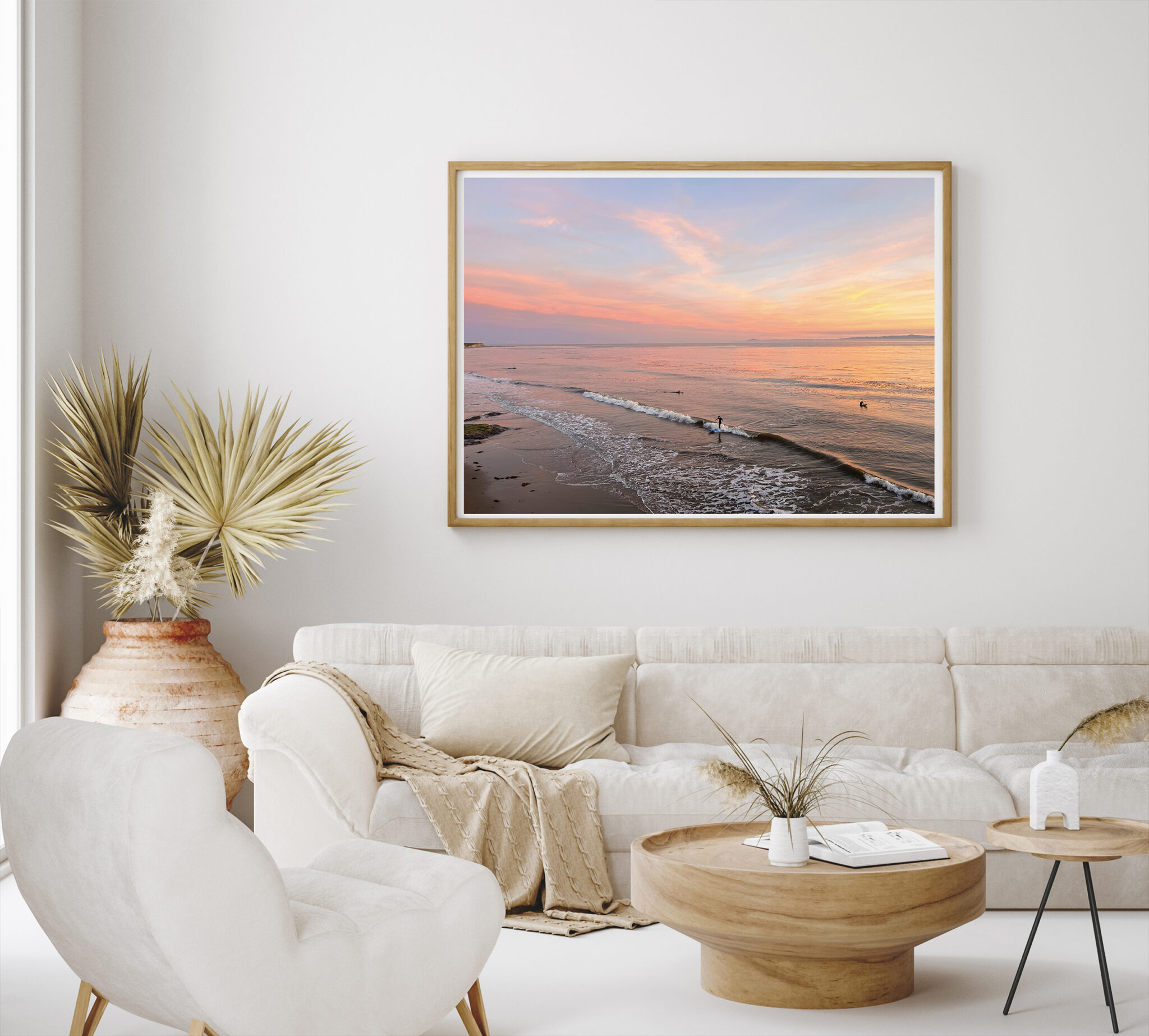 Surf Art Prints | Centsational Style