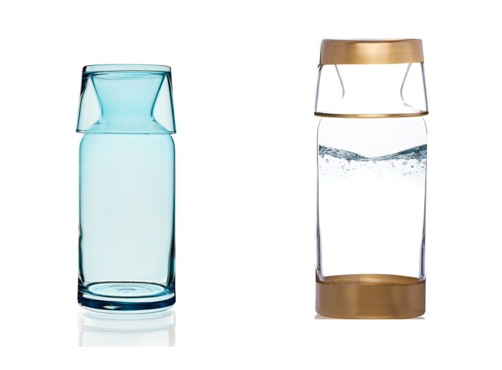New Rituals & Water Carafes | Centsational Style