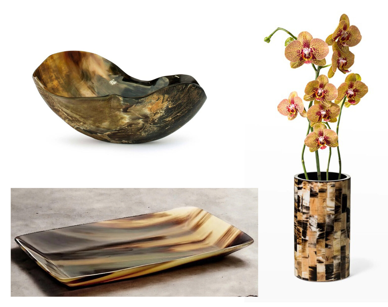 10 Earthy Finishes to Collect for an Upscale Aesthetic | Centsational Style