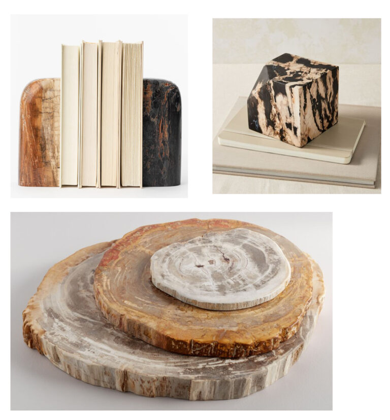 10 Earthy Finishes to Collect for an Upscale Aesthetic | Centsational Style